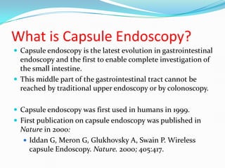 Lec 2 Medical Equipment Endoscopes | PDF