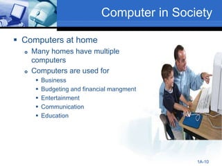 Introduction to Information and Communication Technology lec2.ppt