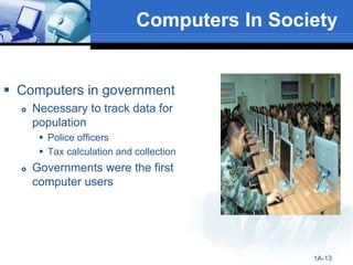 Introduction to Information and Communication Technology lec2.ppt