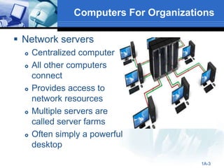 Introduction to Information and Communication Technology lec2.ppt