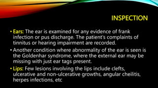 Art of diagnosis part 2 .pptx
