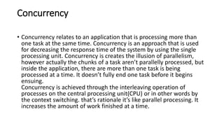 Lec2.pptx | Computing | Technology & Computing