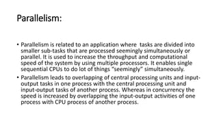 Lec2.pptx | Computing | Technology & Computing