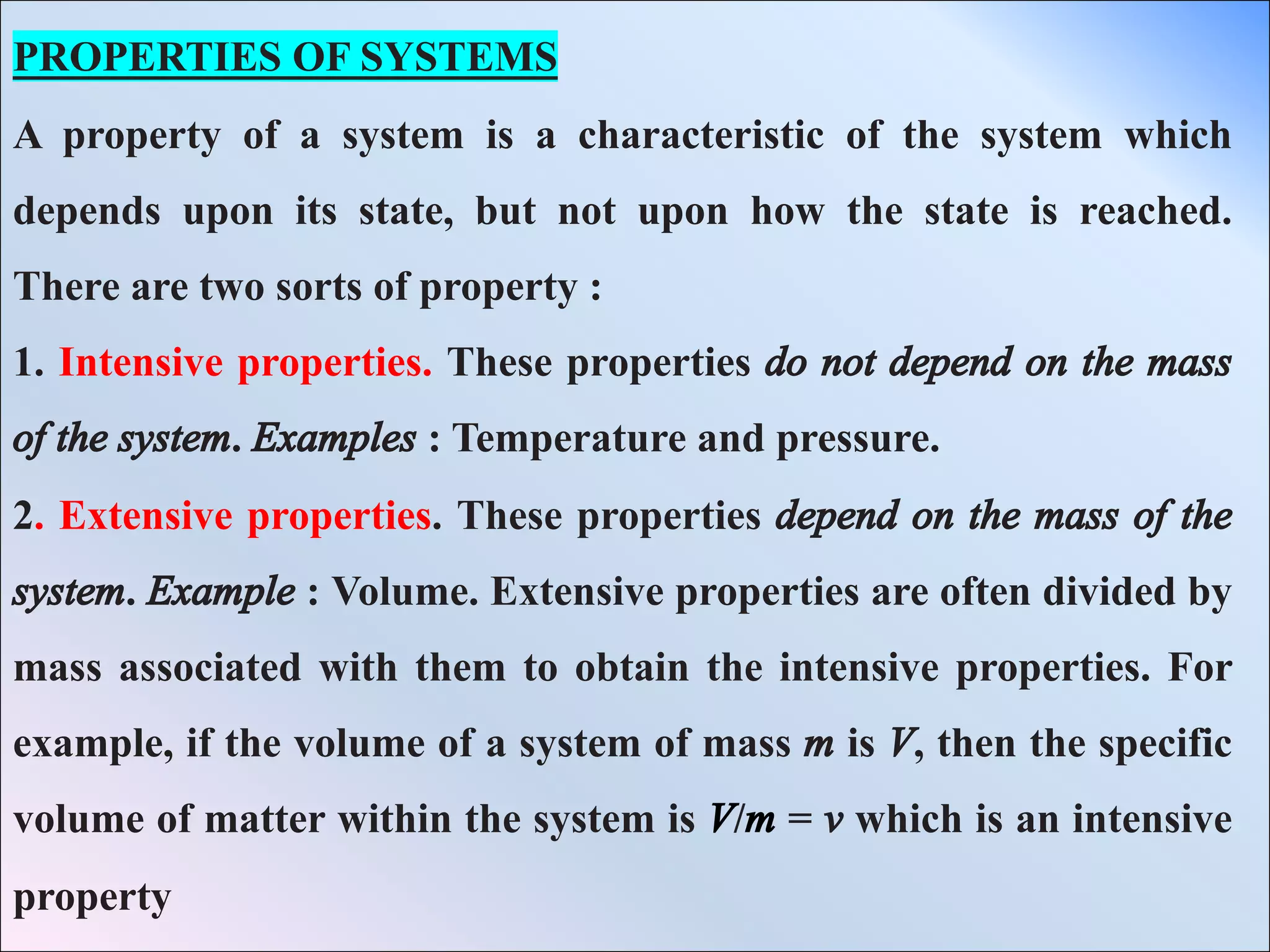 System, boundary | PDF
