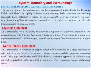 System, boundary | PDF