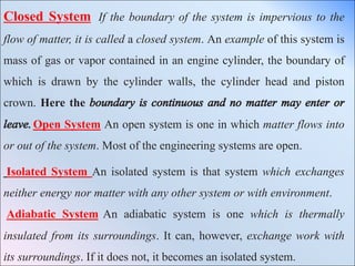 System, boundary | PDF