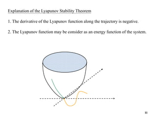 lec_2 for stability of control system .pptx | Physics | Science