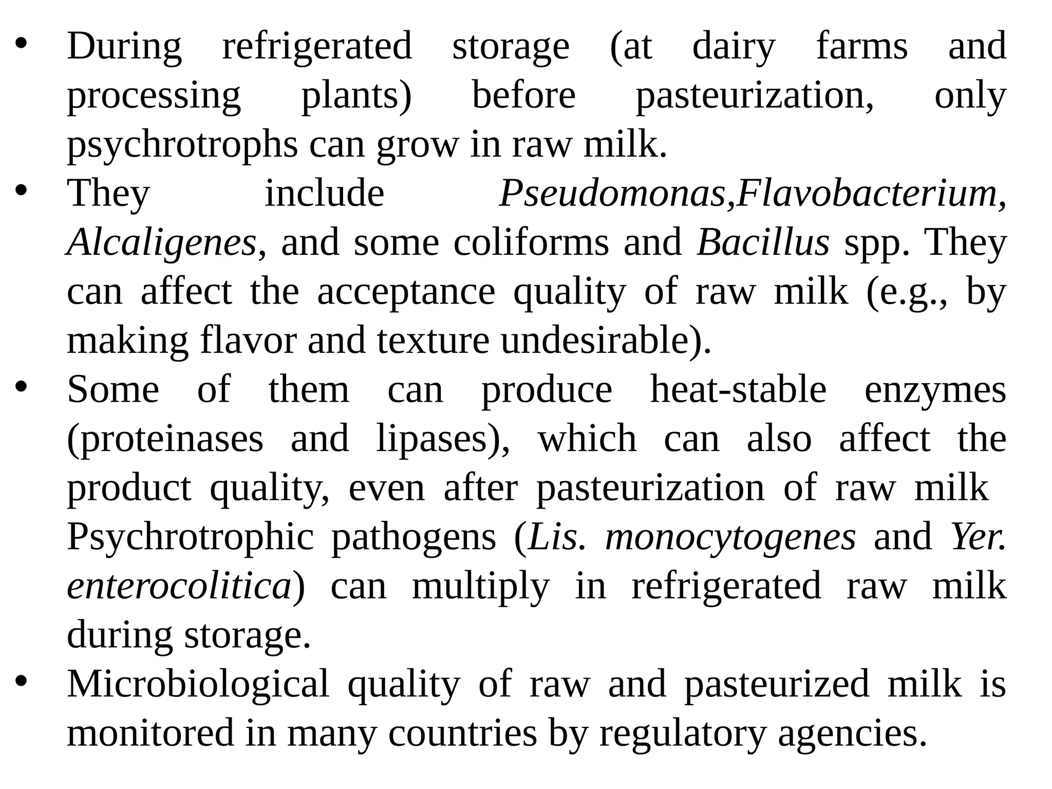 lec 2.pasteurization.pdf pasteurization 1234ion | PPT
