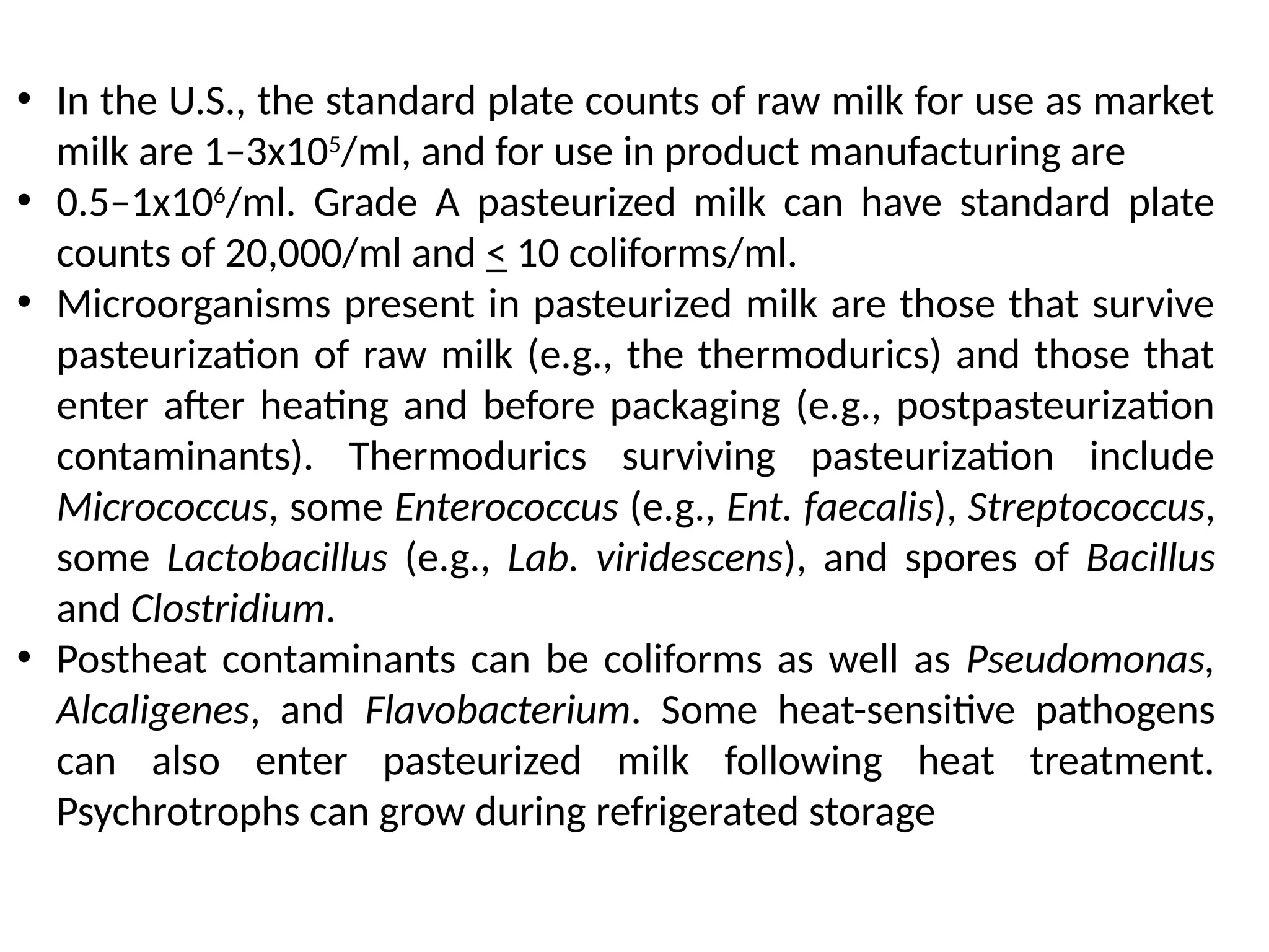 lec 2.pasteurization.pdf pasteurization 1234ion | PPT