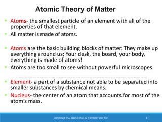 lecture two inorganic chemistry atmoic theory of matter.pdf