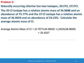lecture two inorganic chemistry atmoic theory of matter.pdf