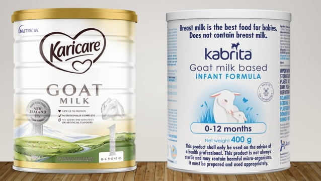 Infant/Baby milk formulas, Growing-up milk toddler milk | PPT