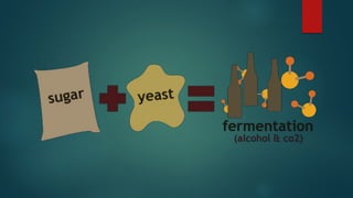 lec2.pdf fermentation in foods , types of fermentation | PDF