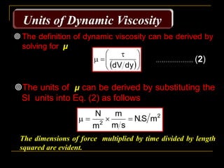 Pressure and Manometers | PPT
