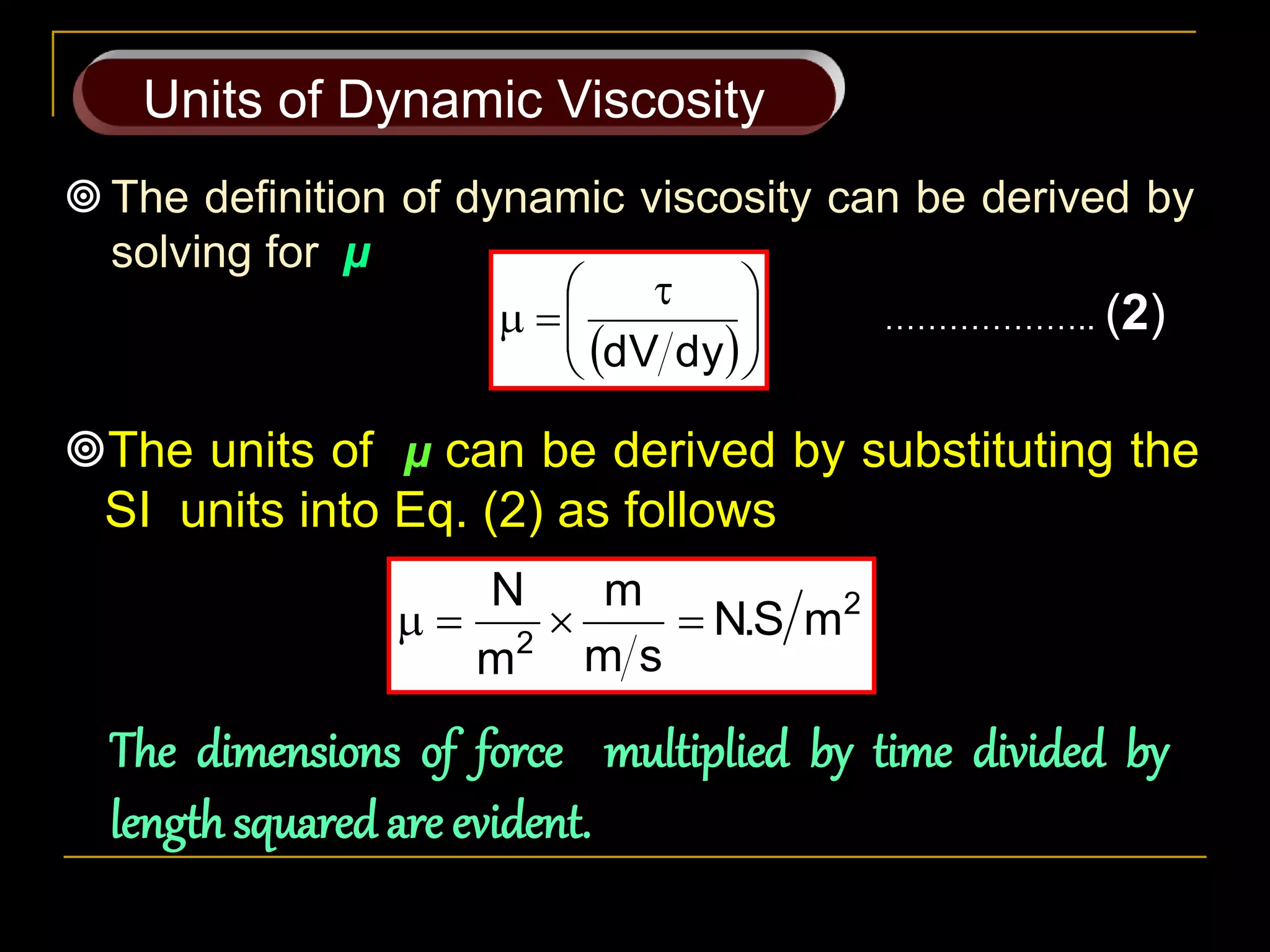 Pressure and Manometers | PPT