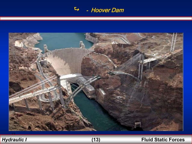 Fluid Static Forces | PPTX | Physics | Science