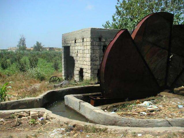 How to draw EGL&HGL | PPT | Physics | Science