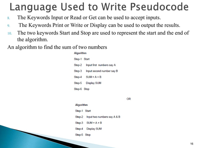Lec 2 -algorithms-flowchart-and-pseudocode1.pptx