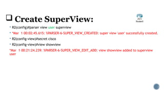LEC 2 - Assigning Administrative Roles.pptx