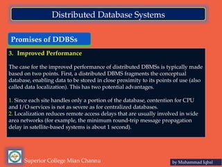 Distributed Database Systems-DDS Promises.pptx