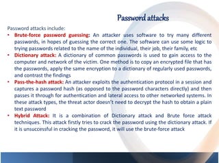 Lec 2- Hardening and whitelisting of devices | PPT