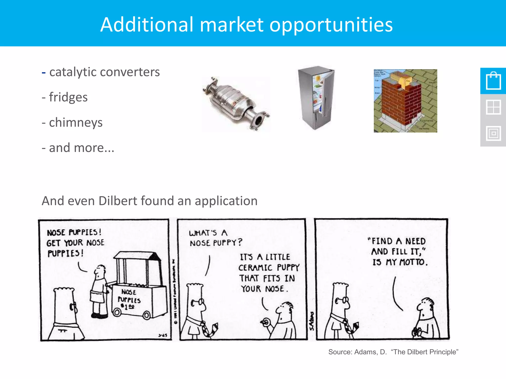 Market Opportunity Navigator, Lesson 2: Market Opportunity Set | PPTX