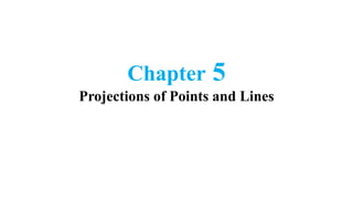 Lec 2- Projection of Point.pptx