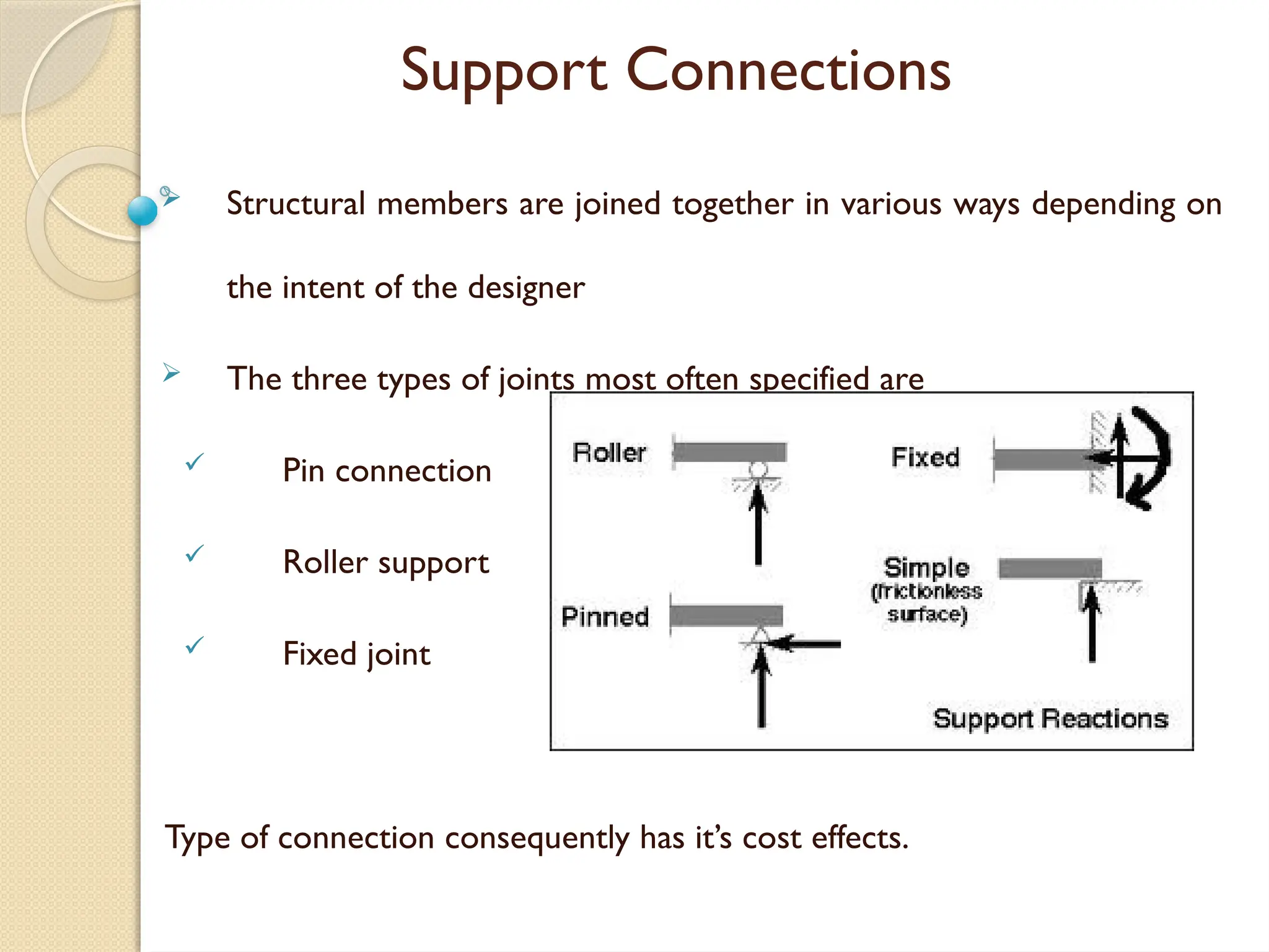Lec 2 - Structural Idealisation for civil engineers | PPTX