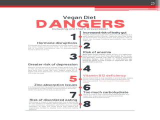Toxicity from naturally occurring toxins in plant foods | PPTX