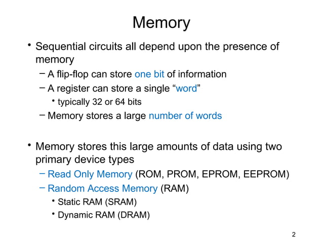 EPROM, PROM & ROM | PPT | Operating Systems | Computer Software and ...