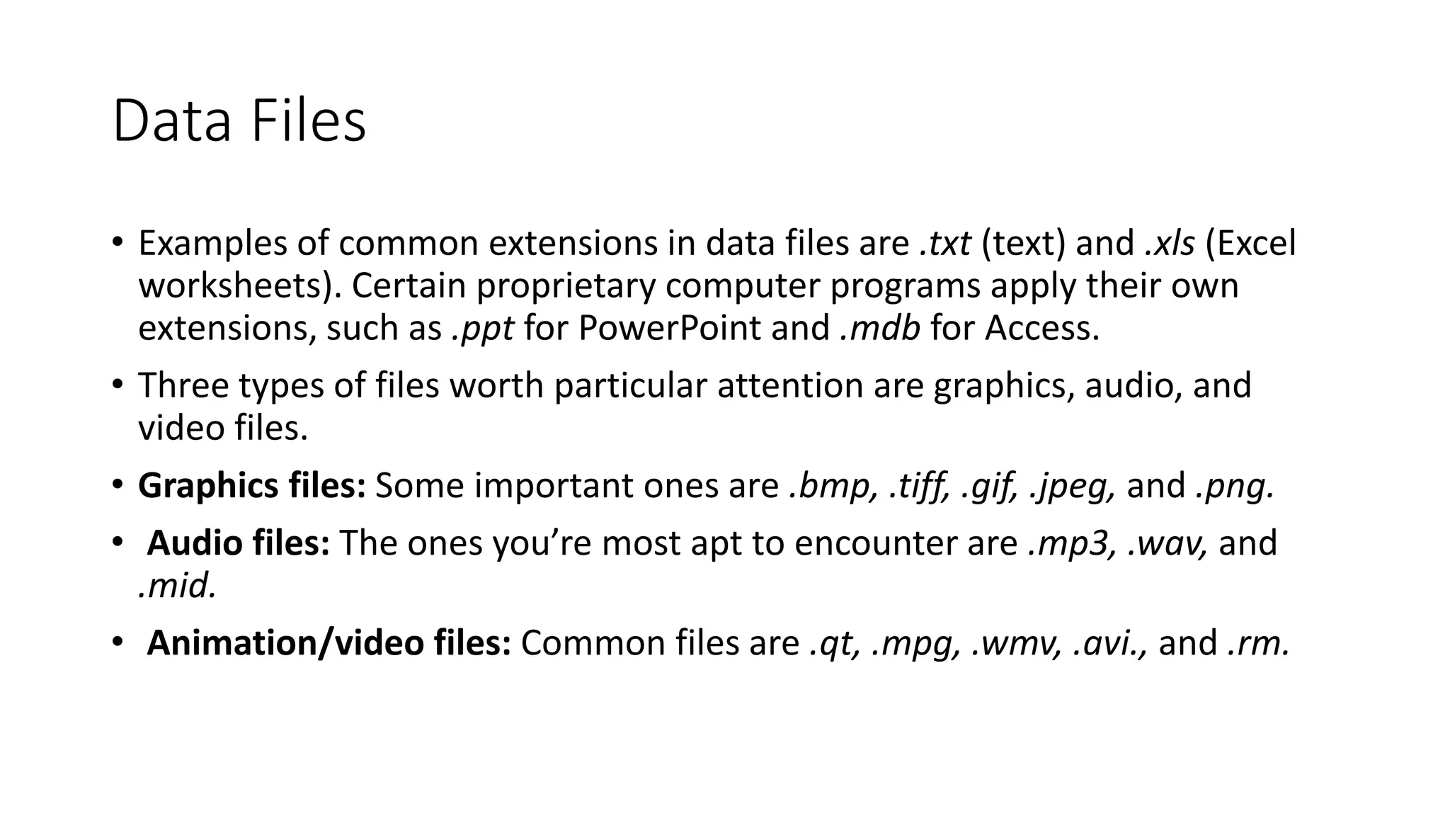 Lec20pptx Introduction To Data Bases And Information Systems Pptx Databases Computer
