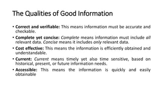 Lec20.pptx introduction to data bases and information systems | PPTX ...