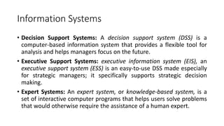 Lec20.pptx introduction to data bases and information systems | PPTX ...