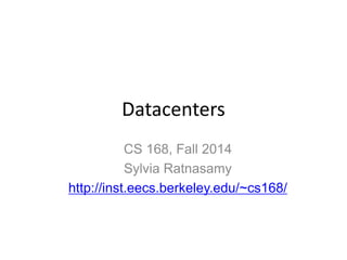 Lecture notes - Data Centers________.pptx