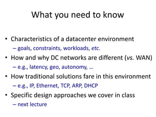 Lecture notes - Data Centers________.pptx