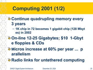 Technology trends-Computer food chain technologies | PPT