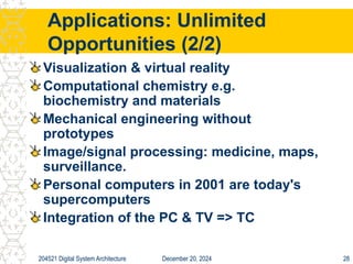 Technology trends-Computer food chain technologies | PPT
