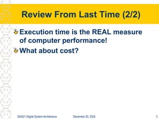 Cost, Price, and Price for Performance.ppt