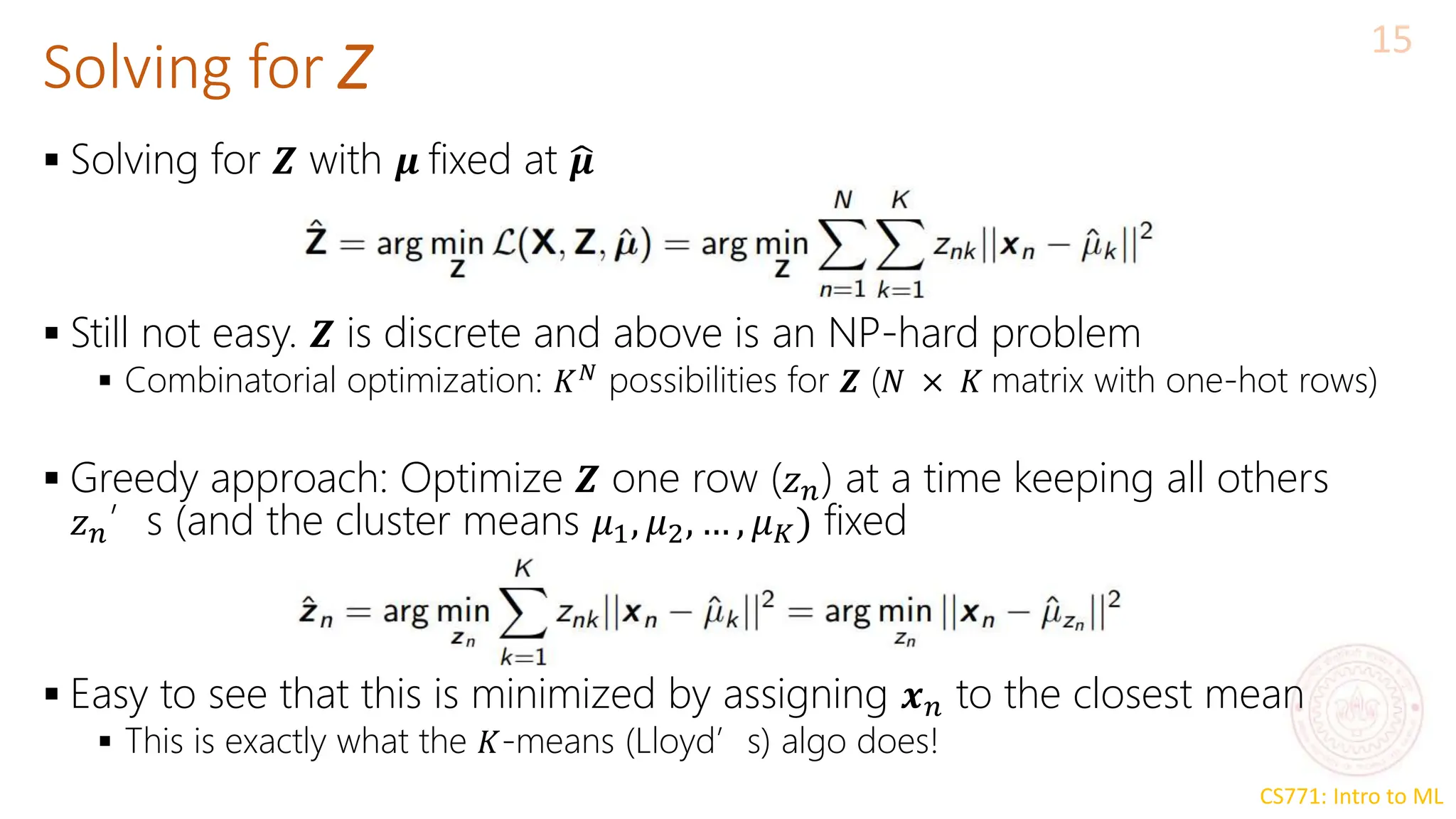 unsupervised learning k-means model.pptx