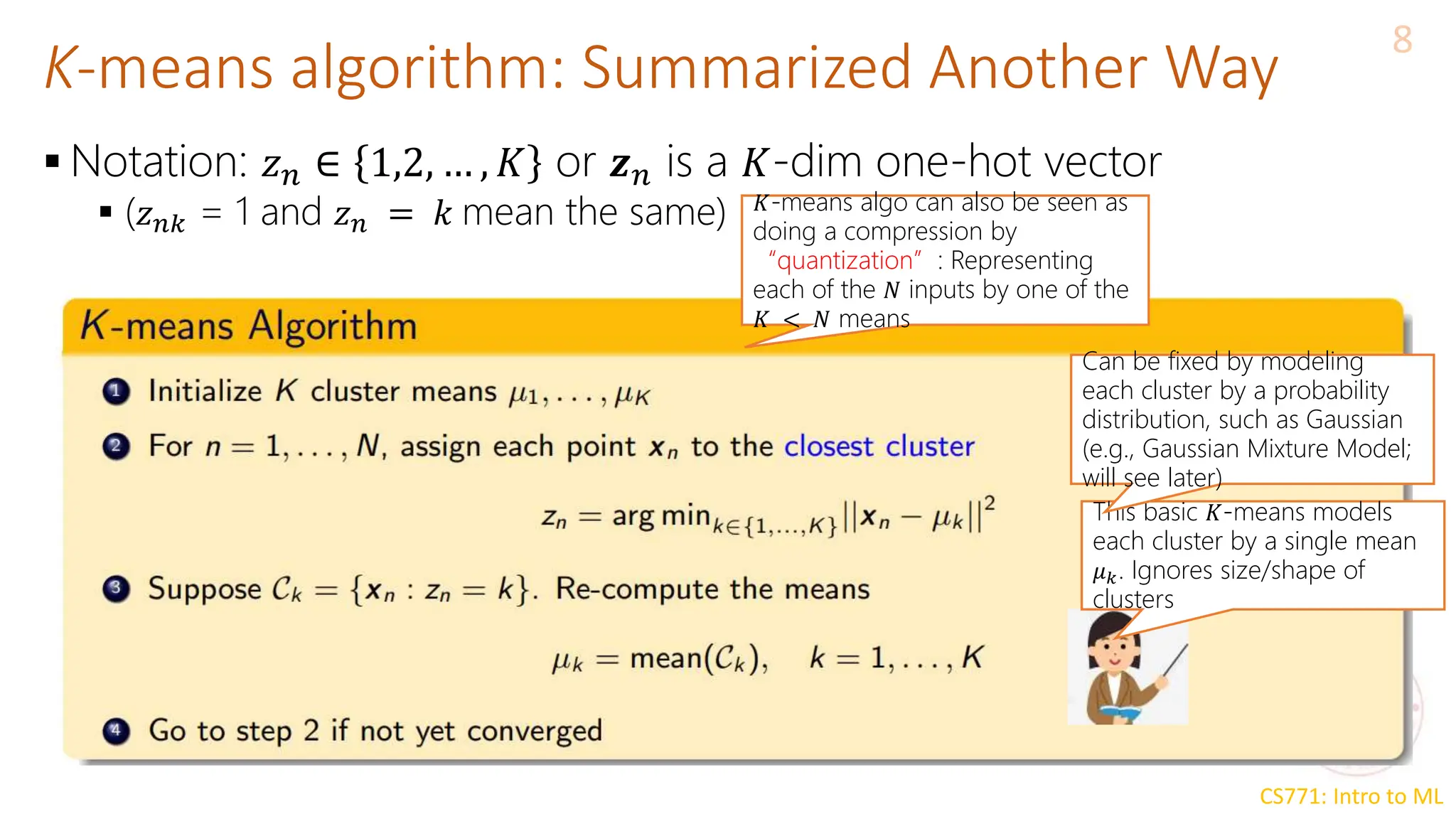 unsupervised learning k-means model.pptx