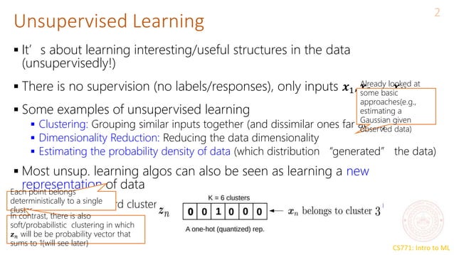 unsupervised learning k-means model.pptx