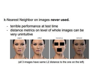 Computer Vision image classification | PPTX