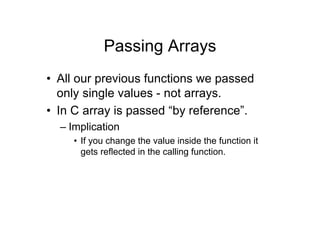 Lec21-CS110 Computational Engineering | PPT | Free Download