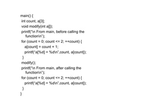 Lec21-CS110 Computational Engineering | PPT | Free Download