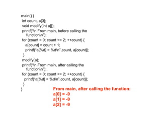 Lec21-CS110 Computational Engineering | PPT | Free Download