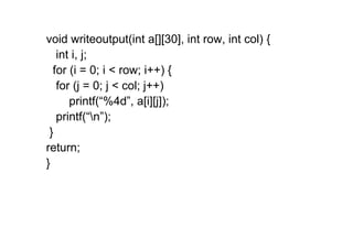 Lec21-CS110 Computational Engineering | PPT