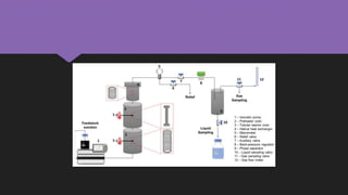 Hydrothermal gasification (HTG) - Overview | PPT