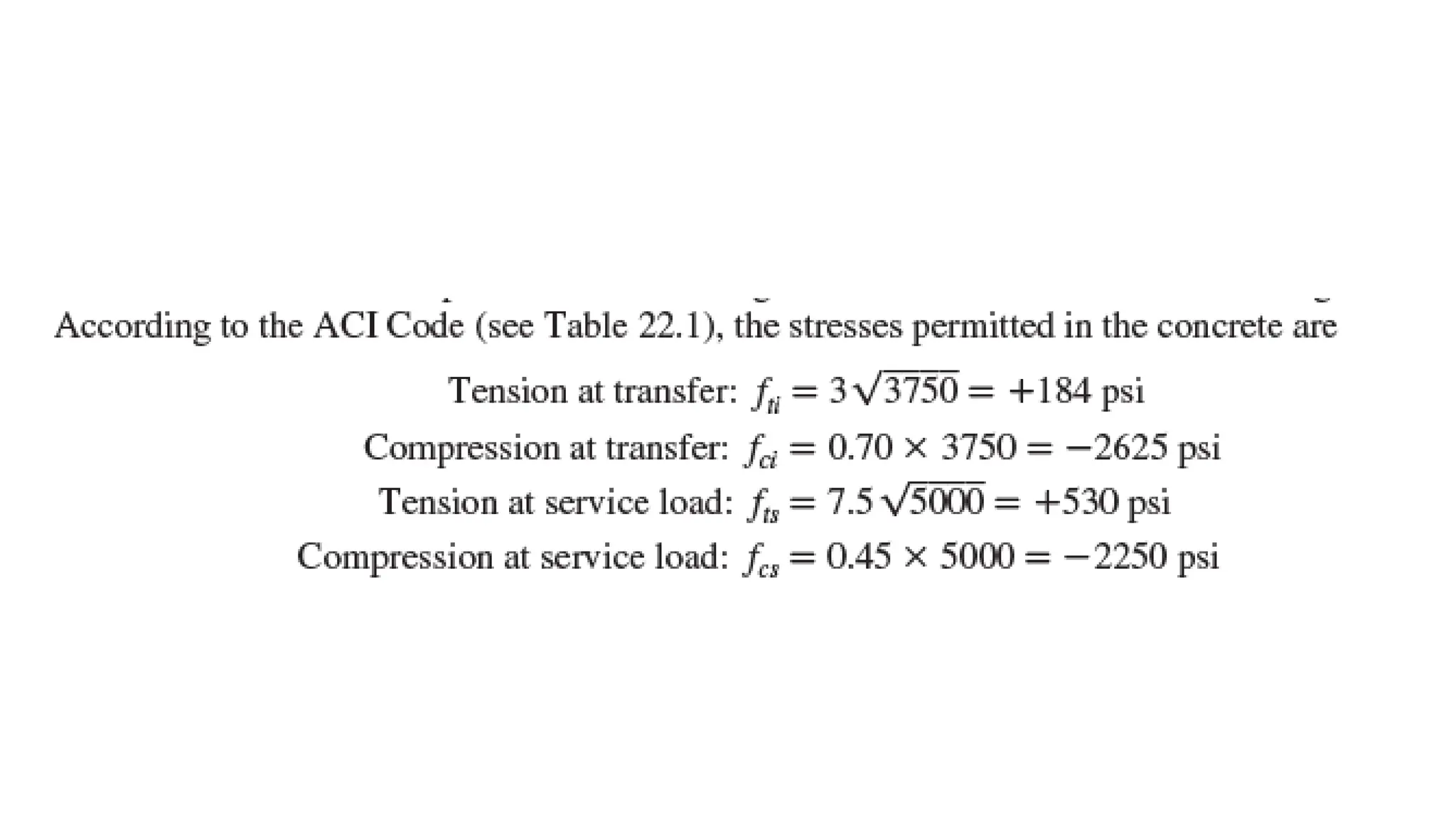 Lec 21 - Prestressed Concrete-Introduction.pptx