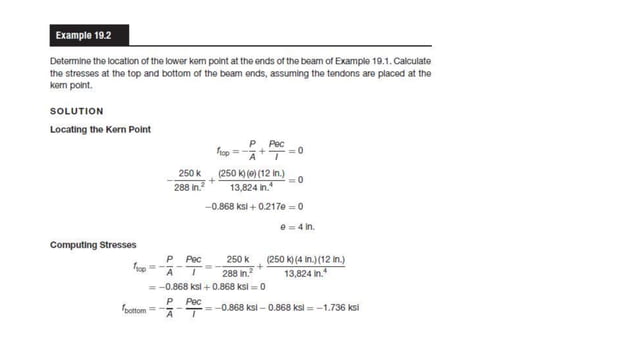 Lec 21 - Prestressed Concrete-Introduction.pptx