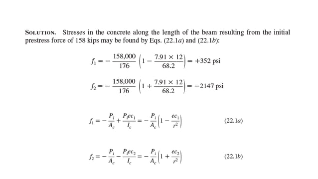 Lec 21 - Prestressed Concrete-Introduction.pptx